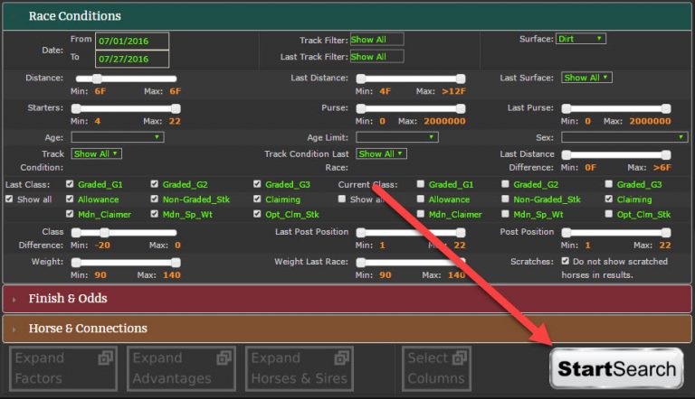 Angler Help | BETMIX