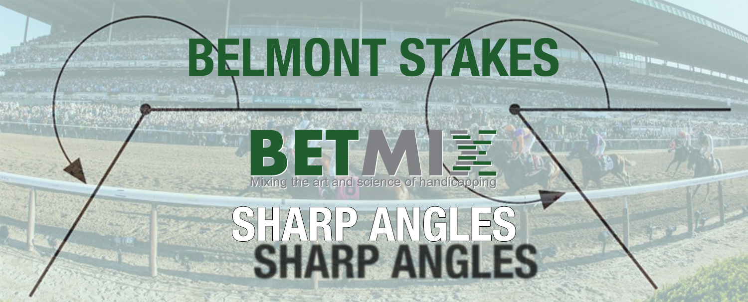 Handicapping Blog | BETMIX