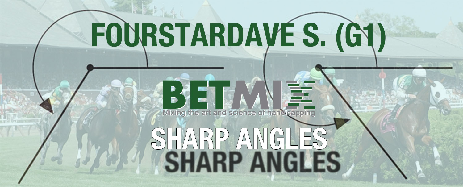 Sharp Angles – Fourstardave S. | BETMIX