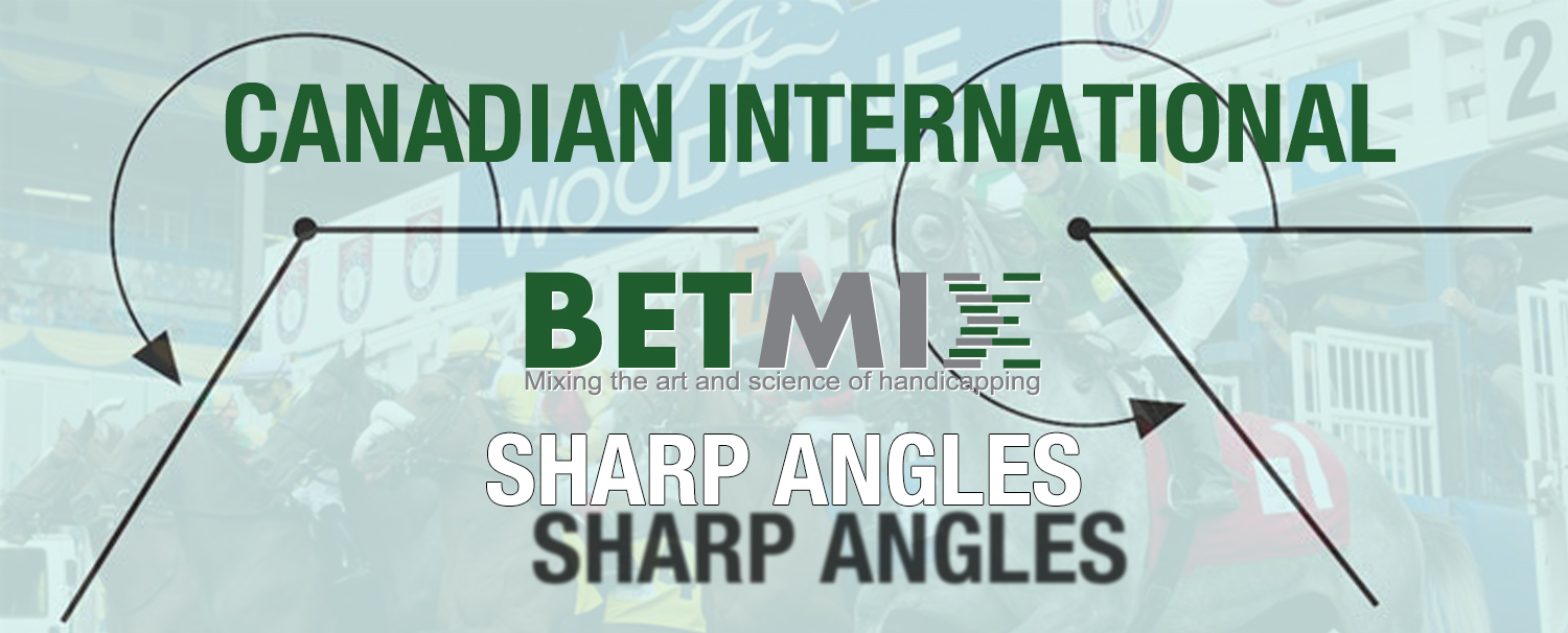 Sharp Angles – Canadian International | BETMIX