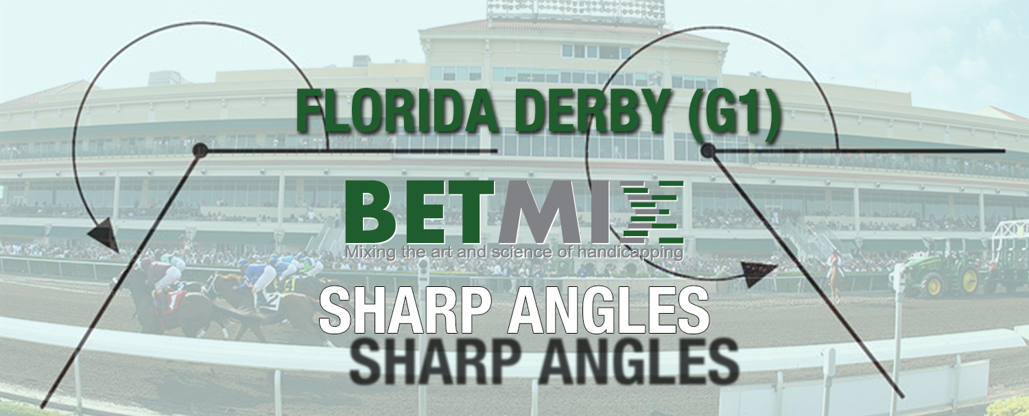 Handicapping Blog | BETMIX