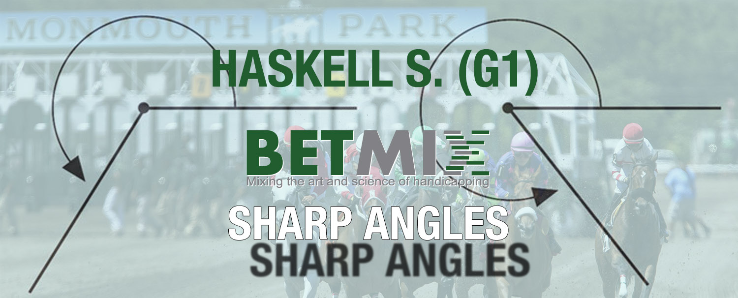 Handicapping Blog | BETMIX