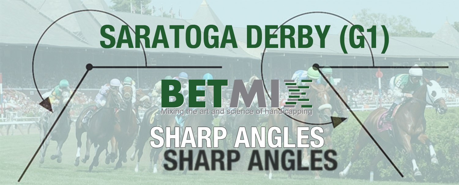 Handicapping Blog | BETMIX